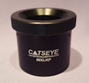 CATSEYE Collimation Main Page Frameset File