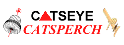 Hi CATSEYE/CATSPERCH Customer,