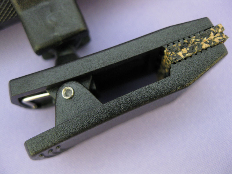 CATSEYE LED CLIP-ON LIGHTS