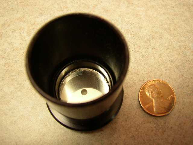 PASSIVE COLLIMATION TOOLS